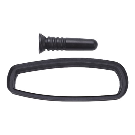 ANGGREK Antenna Cap,GPS Antenna Sealing Ring Aerial Cap Kit A2108270031 ...