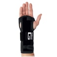 Neo G Easy-Fit Wrist Brace Adjustable Support for Carpal Tunnel ...