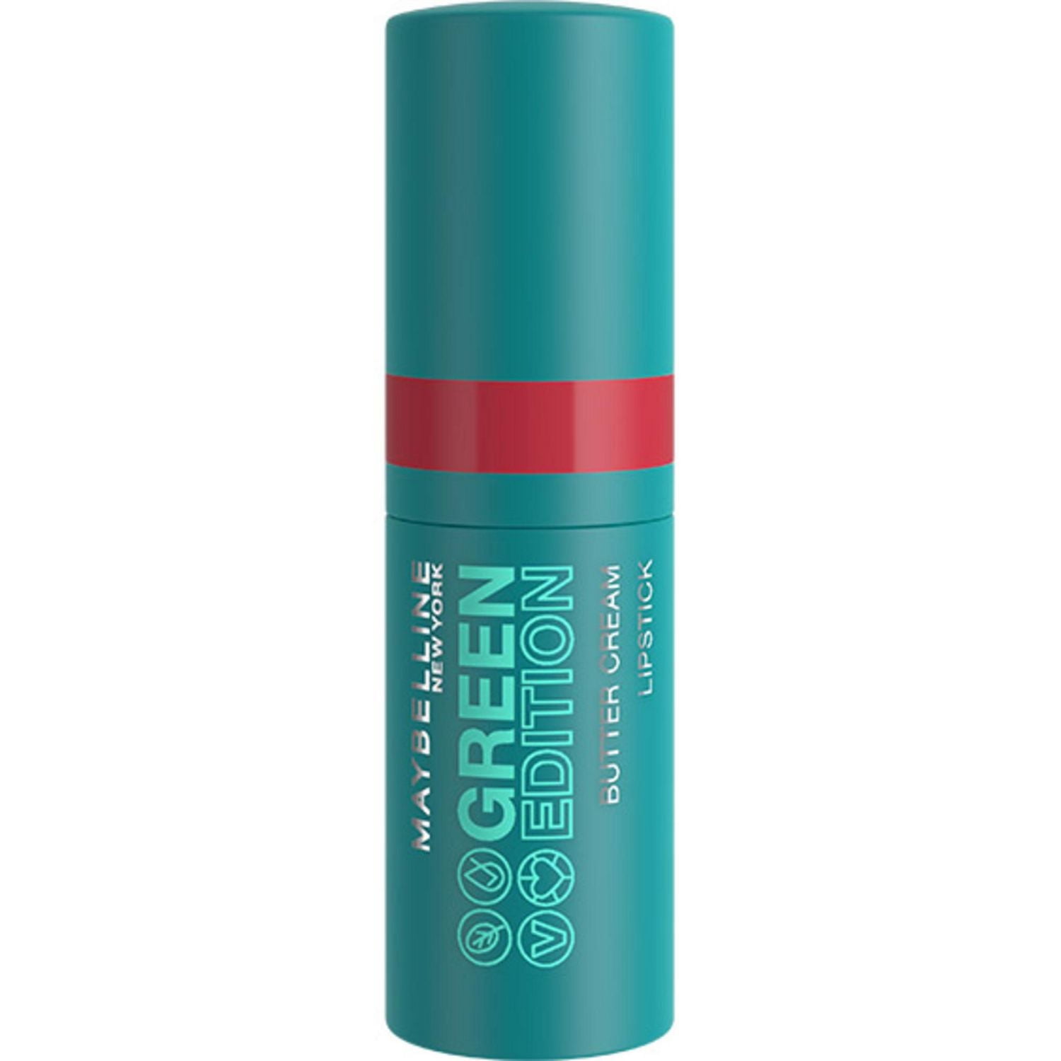 Click here for Maybelline New York Green Edition Butter Cream Lip... prices