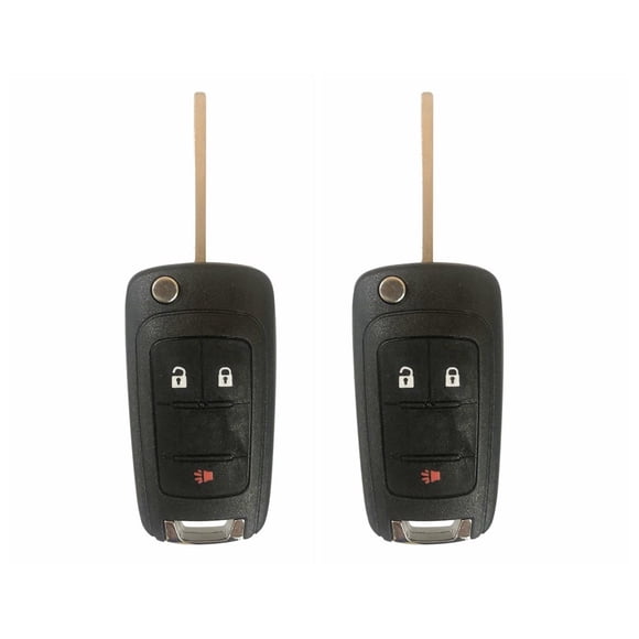 Gmc Terrain Key Fob Case