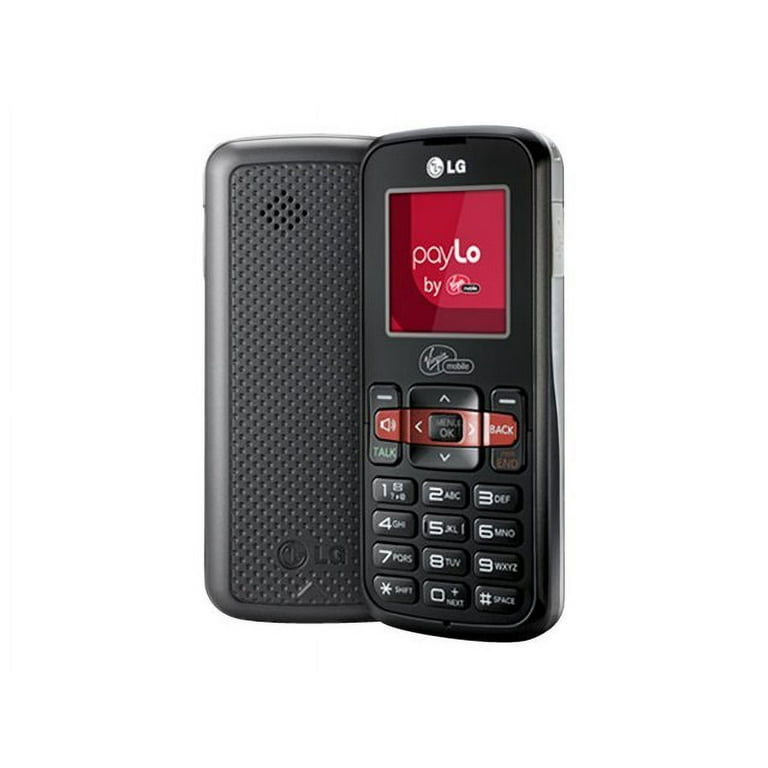 Virgin Mobile Phones