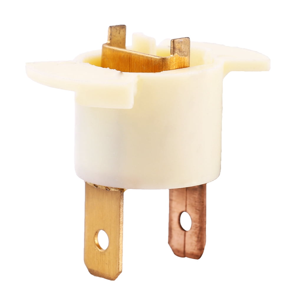Click here for Spptty Car H1 Halogen Headlight Bulb Socket Holder... prices
