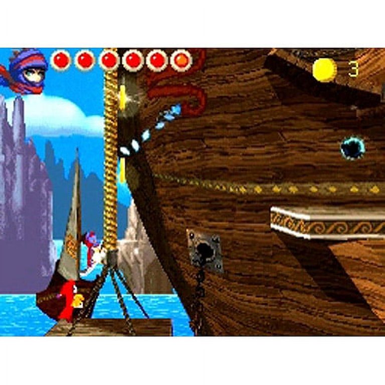 Prince Of Persia The Fallen King