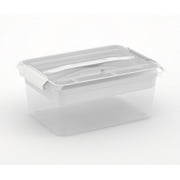 Recollections Storage