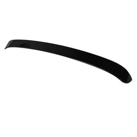 Rear Window Roof Spoiler, Easy Installation Rear Window Top Spoiler ...