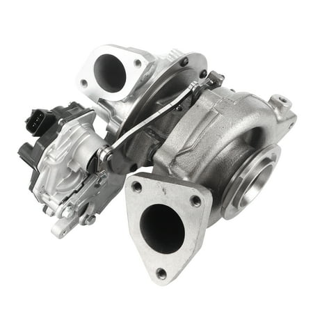 Charger For Hilux Turbocharger For Prado Charger 1720111070 Replacement ...