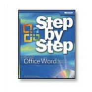 Step by Step Microsoft Word Step by Step (Office 2021 and Microsoft 365), (Paperback) - Walmart.com