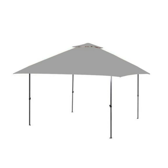 Garden Winds Replacement Canopy Top Cover Compatible with The Shelter ...