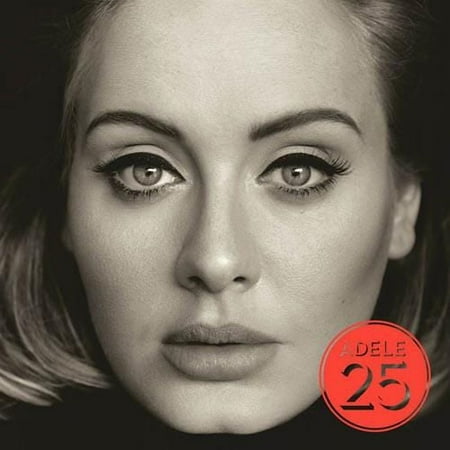 Adele - 25 - Walmart.ca