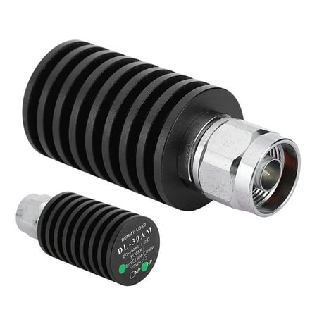 Antenna Dummy Load 50ohm Dummy Load Dummy Load Of Antenna DL‑30A DC ...