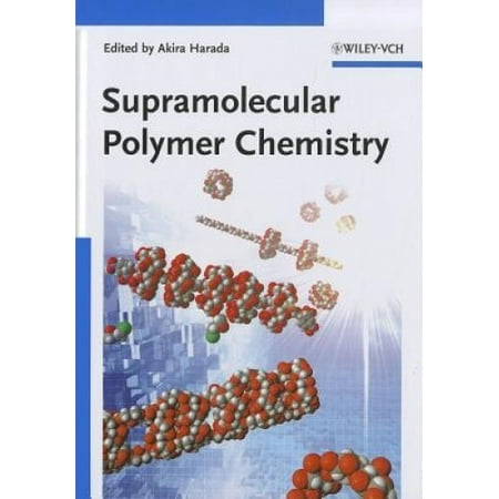 Supramolecular Polymer Chemistry | Walmart Canada