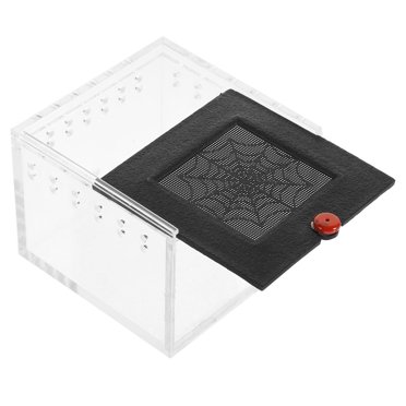 Lee's Aquarium Kritter Keeper - Walmart.com