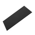UHMW Ultra High Molecular Weight Polyethylene Sheet, 1/16" Thick 12" x ...