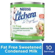 Great Value Sweetened Condensed Milk 14 oz. - Walmart.com