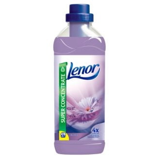 Lenor Relaxed (Purple) Fabric Softener, 925ml - Walmart.com