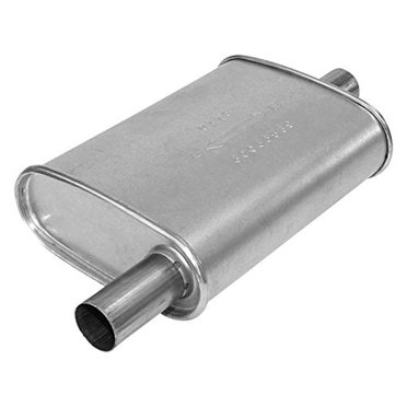 AP EXHAUST PRODUCTS VX2441 MUFFLER - XLERATOR VX PERFORMANCE - Walmart.com