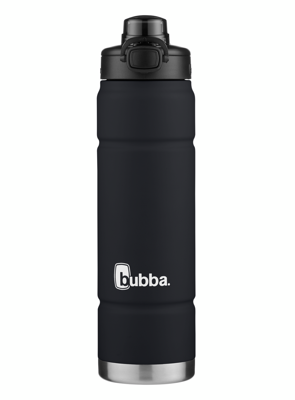 Bubba Water Bottle With Straw