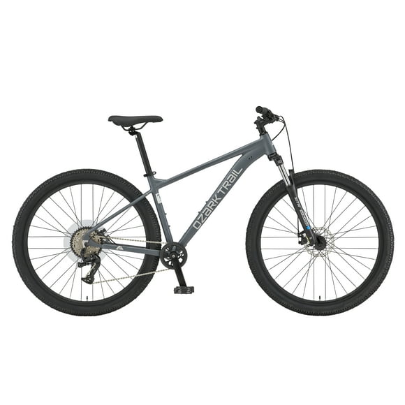 22 Inch Frame Mountain Bike
