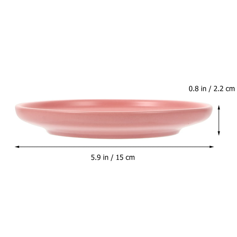 Shallow Bowl Of Water