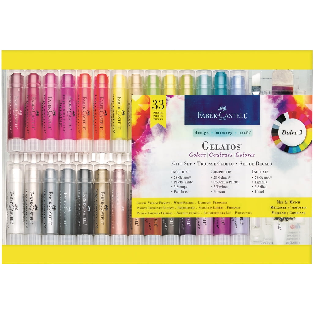 Click here for Faber-Castell prices