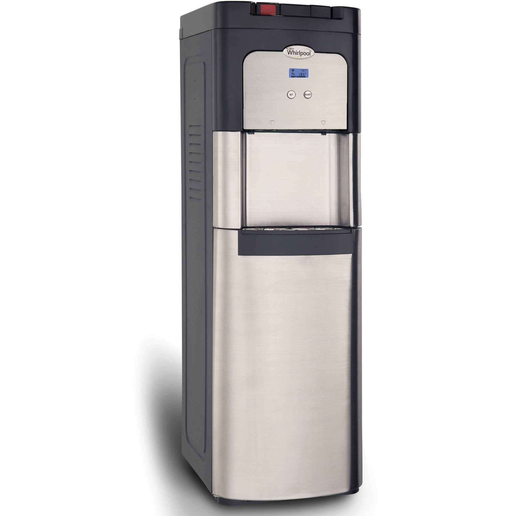 Buy Whirlpool Automatic Self Cleaning, Bottom Loading, Commercial Water ...