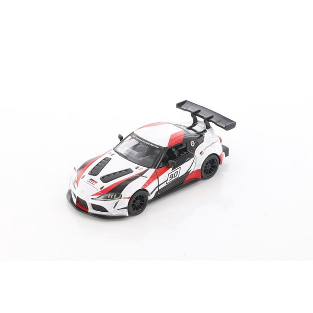 Supra Toy Car