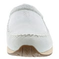 Easy Spirit Women's Travelfurr 2 Medium Width Mule Clogs - Walmart.com