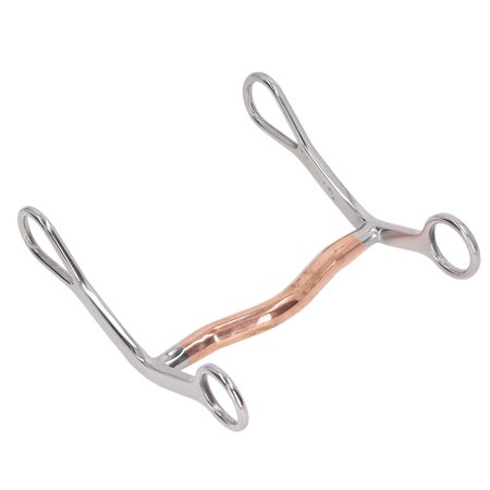 Horse Breaking Bit, Easy To Use Horse Mouth Bit Stainless Steel Wear ...