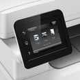"HP Laserjet Pro M283cdw Wireless Color Laser Printer with Print, Scan ...