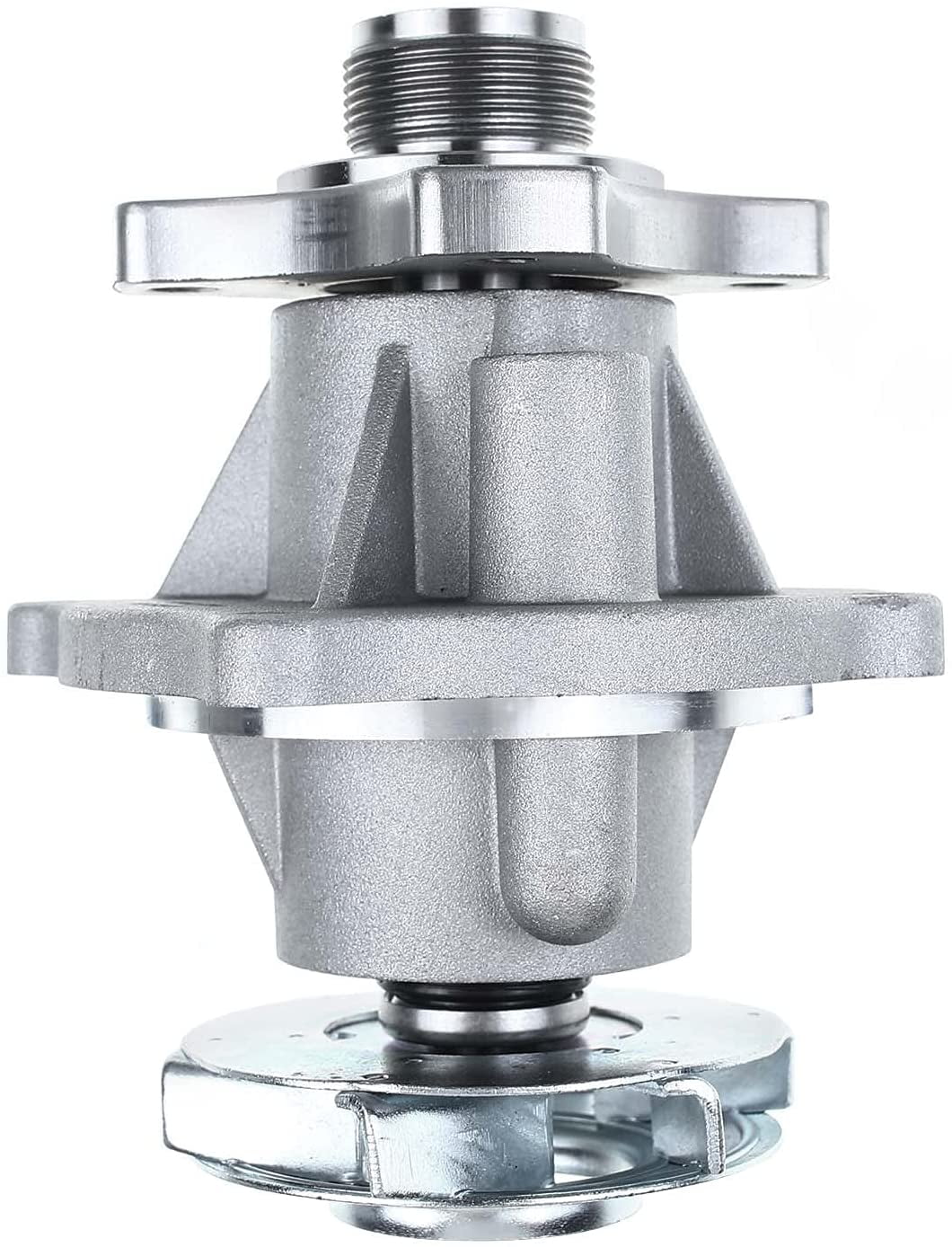 A-Premium AW5097 Engine Water Pump with Gasket Compatible with ...