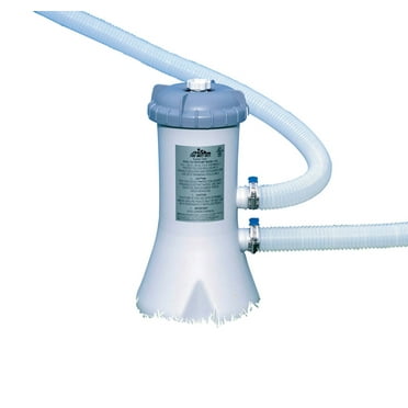 Intex 2650 GPH Saltwater System & Sand Filter Pump Set | 28681EG ...