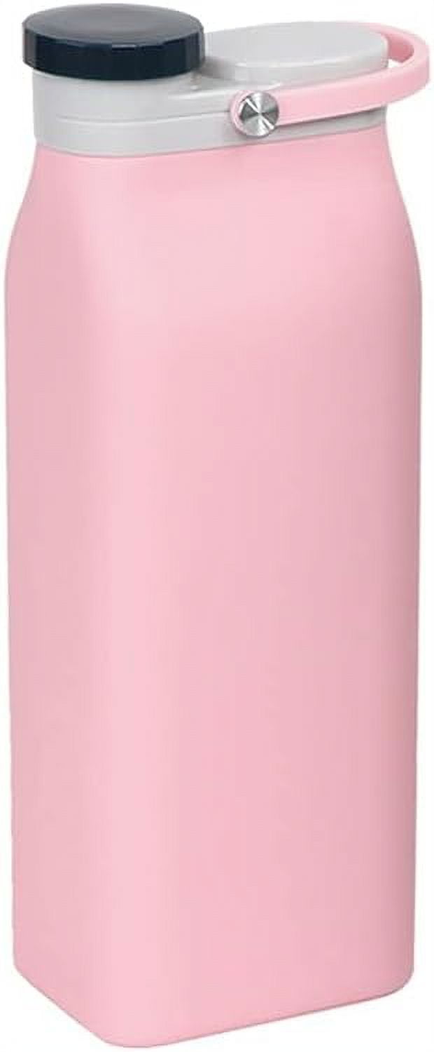 Water Flask Collapsible Travel Water Bottle Portable Camping Water ...