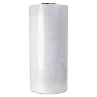 Plastic Wrap Roll