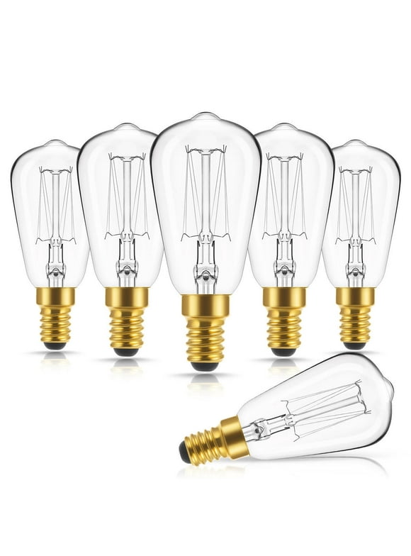 Incandescent Decorative Light Bulbs in Incandescent Light Bulbs - Walmart.com