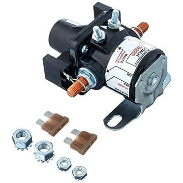 Macromatic Alternating Relay,120VAC,SPDT ARP120A6R - Walmart.com