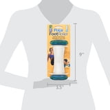 GoFit Polar Foot Roller - Cold Massage Relief - Walmart.com
