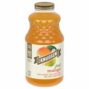 Rw Knudsen Juice, Organic Blueberry Pomegranate, 32 Fl. Oz - Walmart.com