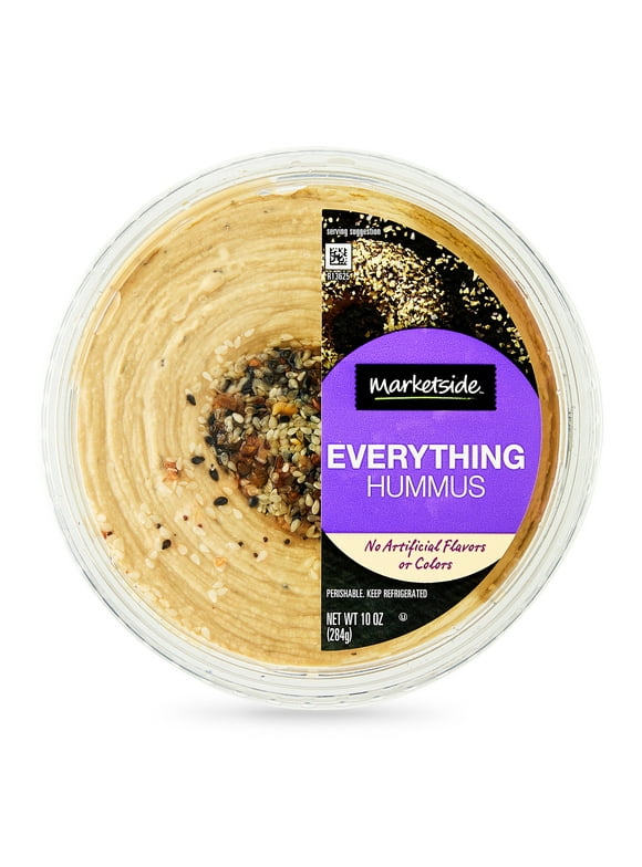 Hummus in Hummus, Dips & Salsa - Walmart.com