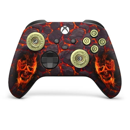 DreamController Original Custom Design Controller Compatible with Xbox ...