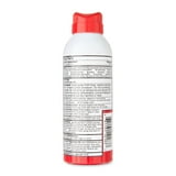 Equate Maximum Strength Anti-Itch Continuous Spray, 4.0 oz HSA/FSA ...