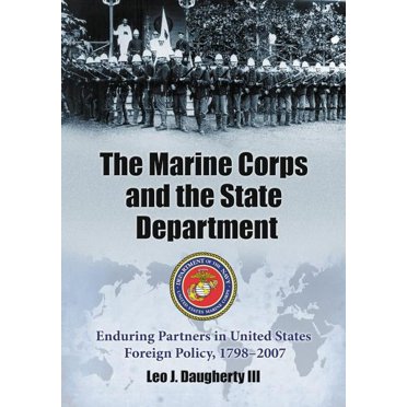 History of the United States Marine Corps (Paperback) - Walmart.com