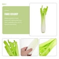 Fruit Faux Simulated Celery Lifelike Vegetable Model - Walmart.com Fruit Faux Simulated Celery Lifelike Vegetable Model - Walmart.com