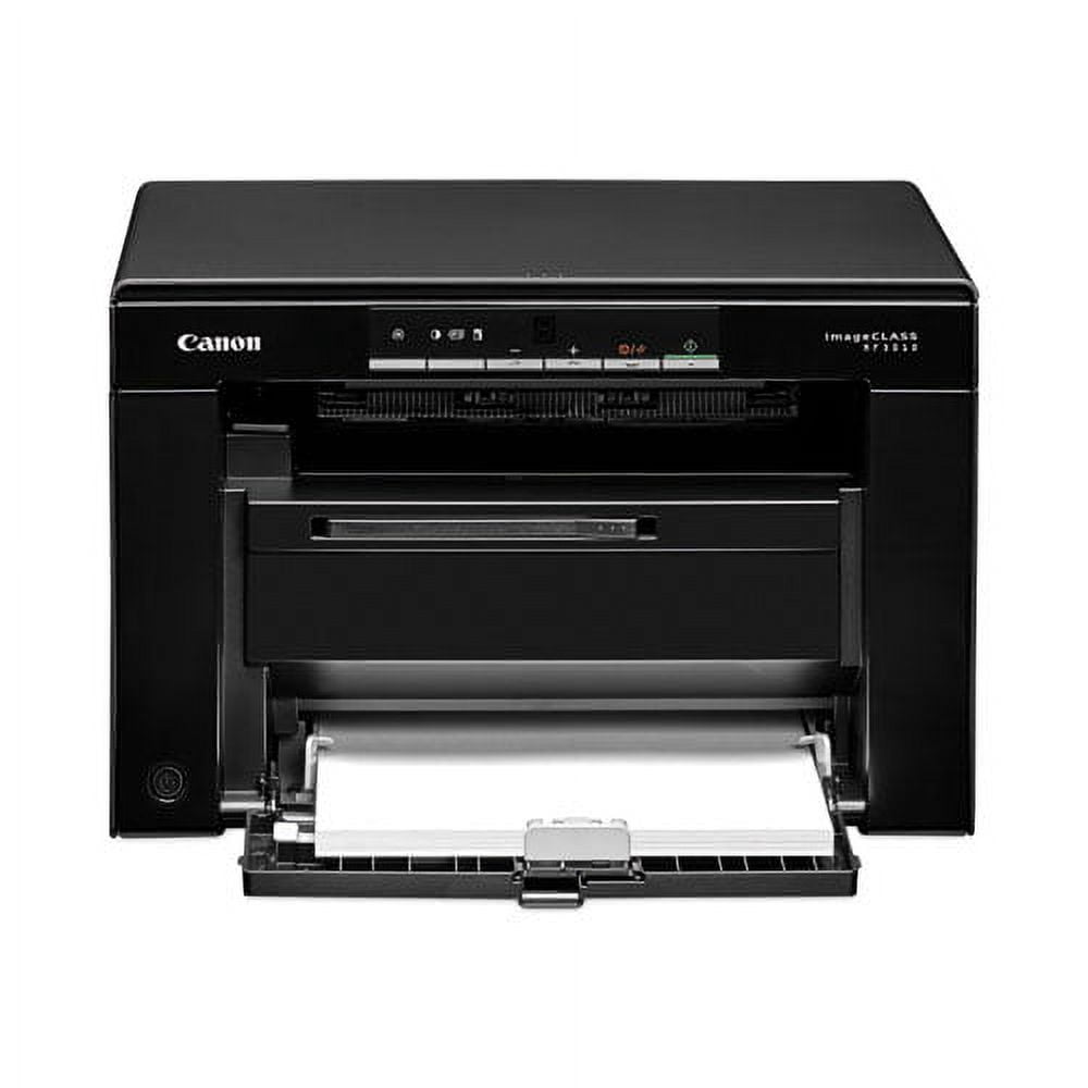 Imageclass Mf3010vp Wireless Multifunction Laser Printer, Copy/print ...