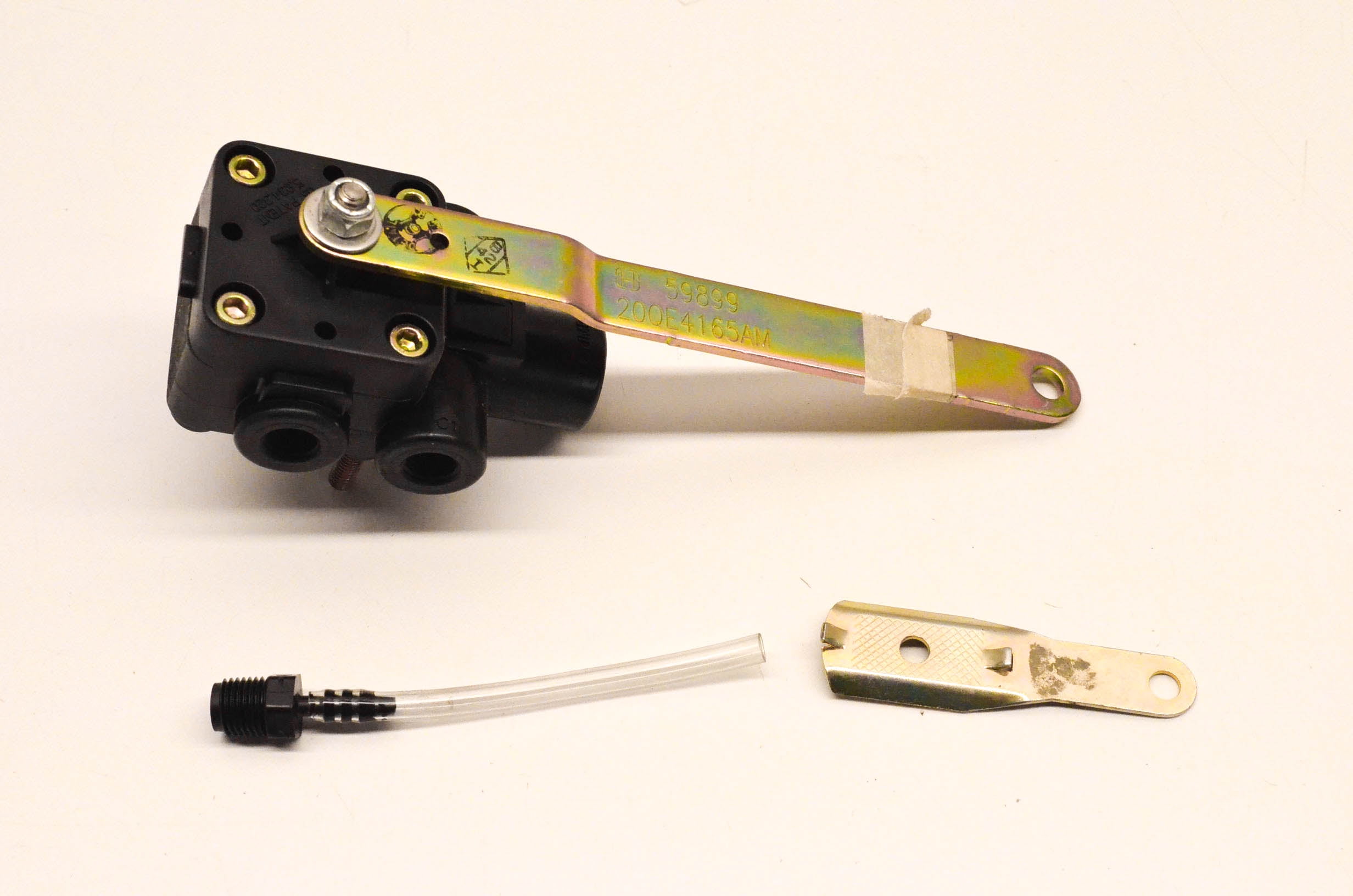 Mack 25168691 Height Control Valve NOS - Walmart.com