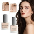 Hadred Cream Bb Liquid Foundation Makeup Liquid Foundation Neutral Soft