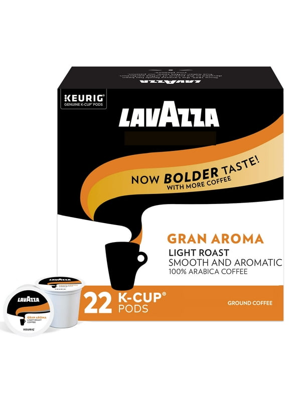 Lavazza Coffee Pods in Lavazza Coffee - Walmart.com