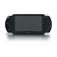 Restored Sony PSP 2000 Slim & Lite Handheld Game Console Ice Silver ...