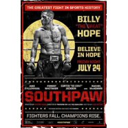 Above the Rim Movie POSTER 27" x 40" Style B - Walmart.com