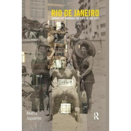 Rio de Janeiro: Urban Life through the Eyes of the City | Walmart Canada