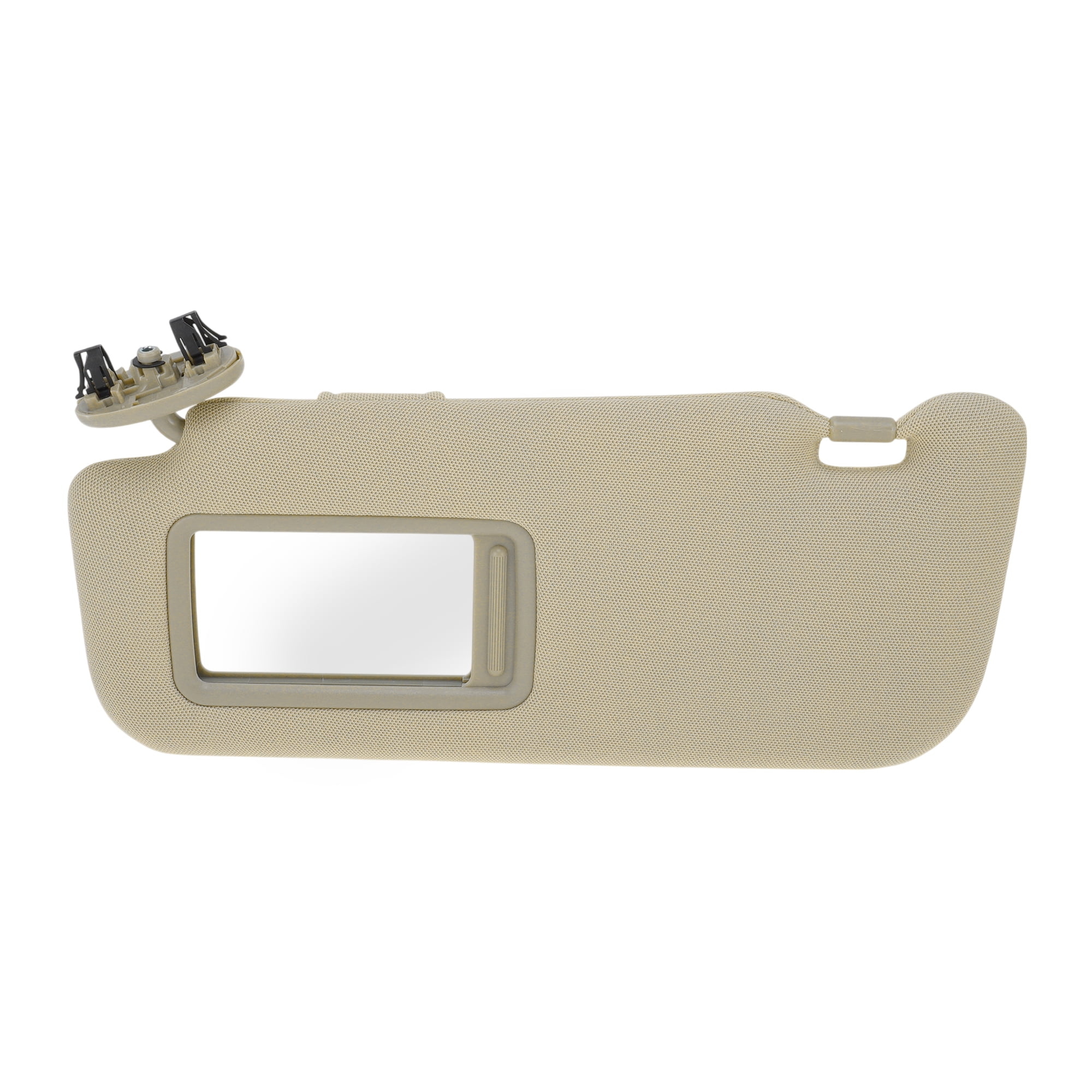 Click here for Unique Bargains Left Driver Side Sun Visor Fit For... prices